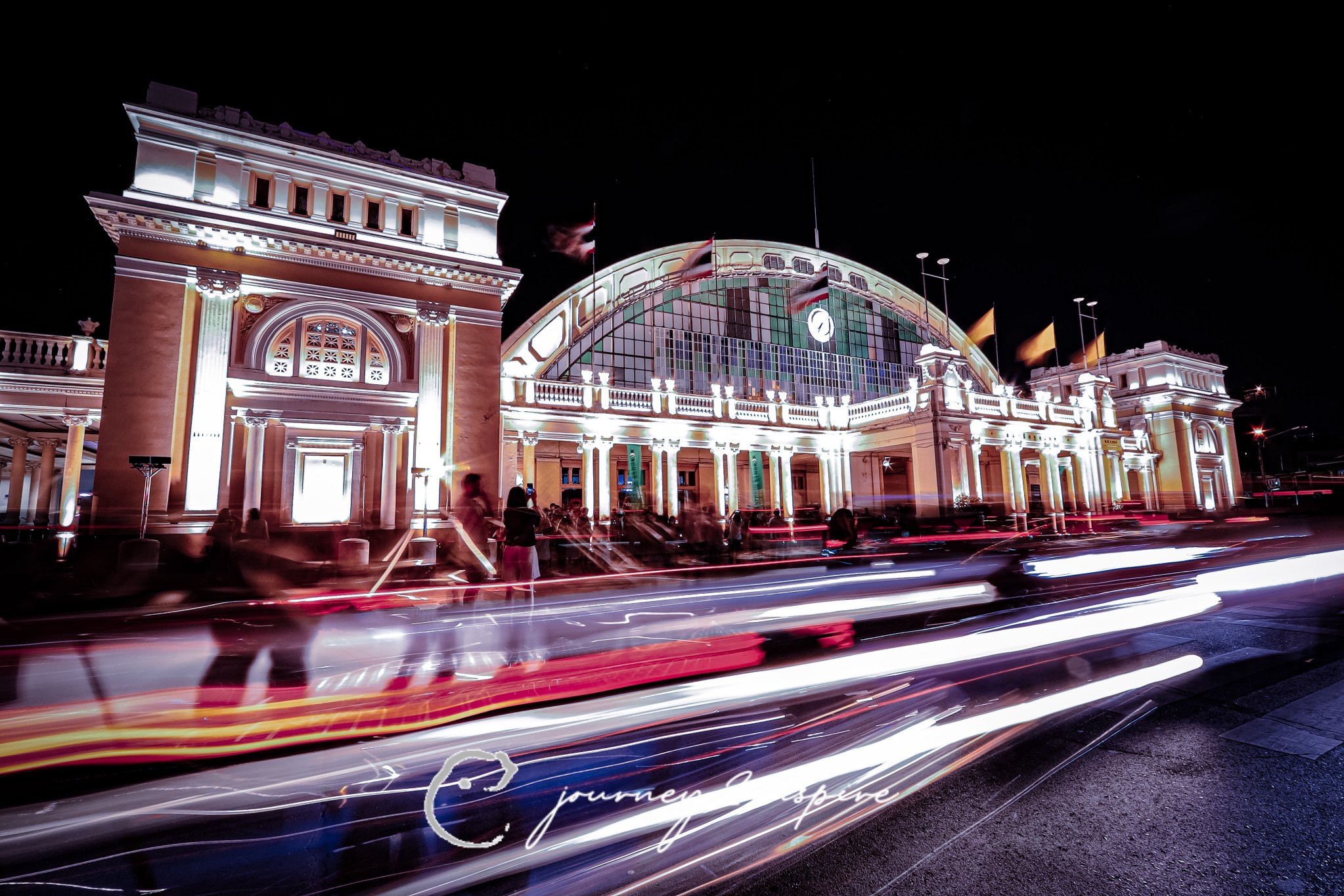 travel ^ explore ^ inspire – travel the world to your dream destinations